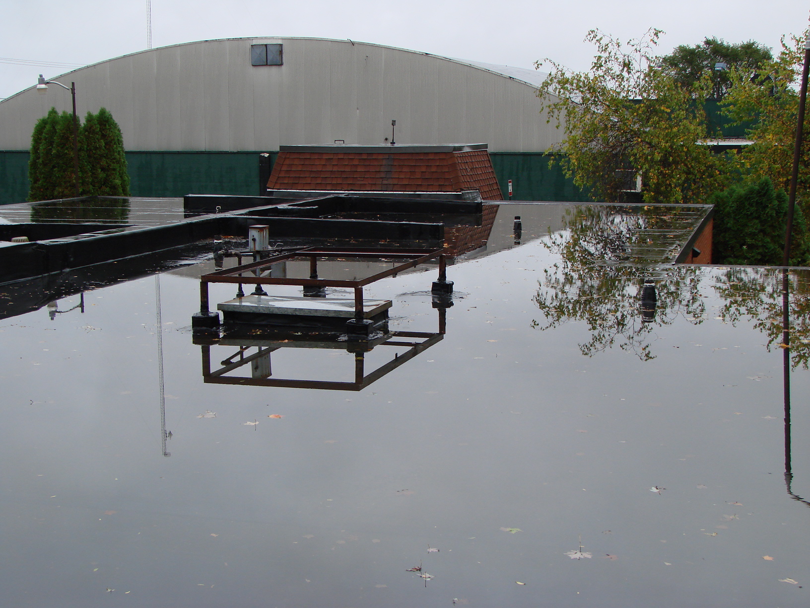 The Willows @ Anytown - Property Condition Report